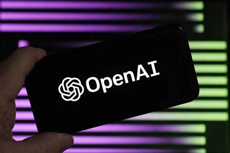 Openai And Ap A Groundbreaking Collaboration