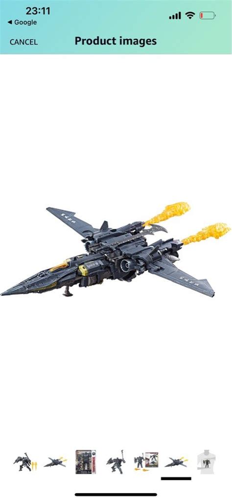 Transformers Tlk Megatron And Squeeks Set Hobbies And Toys Toys And Games