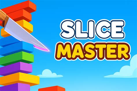 Slice Master