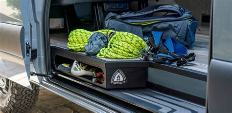 Sprinter Van Accessories