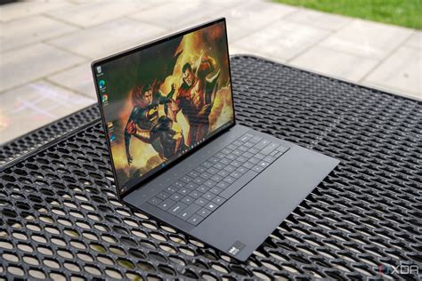 Two Dell Xps Laptops Are Getting A Nice Price Cut Permanently