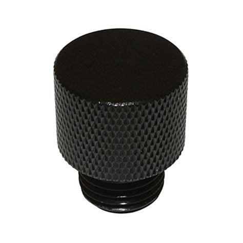Tapón De Aceite Mbk Booster Nitro Yamaha Bws Aerox Negro