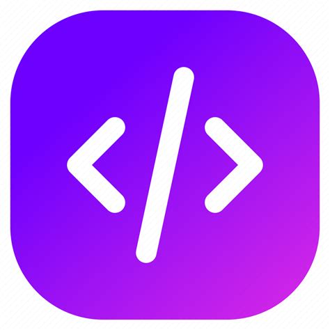 Programming Coding Software Development Computer Science Languages Icon Download On