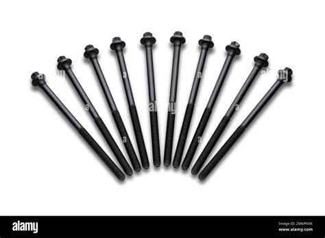 Automotive Bolt Assortment At Humberto Watts Blog