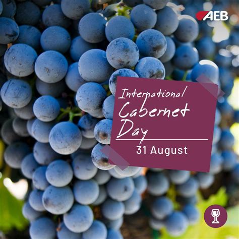 Aeb Group On Linkedin Aebgroup Cabernet Cabernetsauvignon Wineday