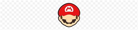 Super Smash Bros Ultimate All Icon S Mario Png Klipartz