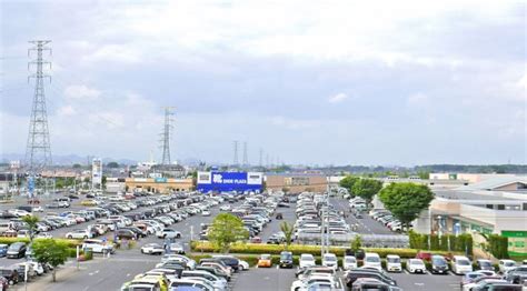 業務スーパーインターパーク店、2024年4月7日閉店－カトレアガーデン宇都宮南の食品核、他専門店も大半が5月までに撤退 都市商業研究所