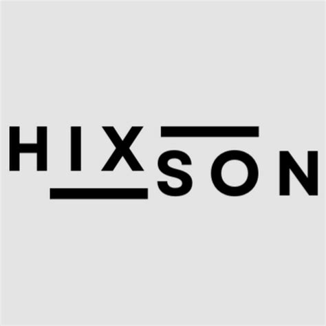 Hixson Youtube