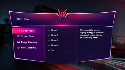 Monitor Gaming LG UltraGear OLED QHD De Pulgadas Y Hz GS QE B LG ES