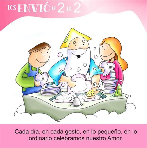 Pin En Catequesis