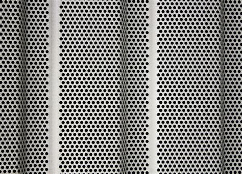 Perforated Metal Panel Texture At Joshua Koch Blog