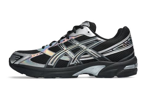 Asics Gel 1130 Holiday Pack Black 1203a997 001 The Sole Supplier