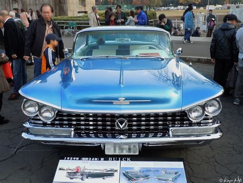 Buick Electra 225 1959 1959年型のビュイック エレクトラ 225 Beautiful Cars Of The