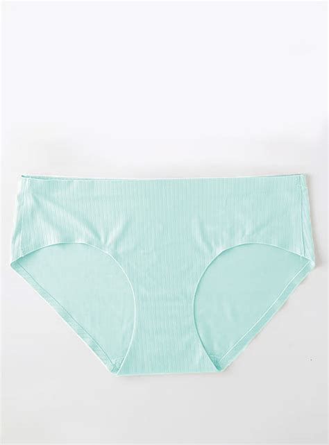 Ice Soft Lining Panty Purplebag Pakistan