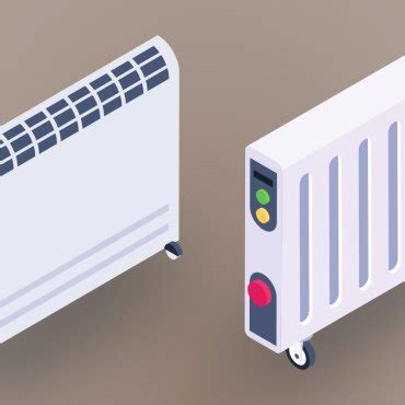 Convector Heaters Everything You Need To Know About The Popular