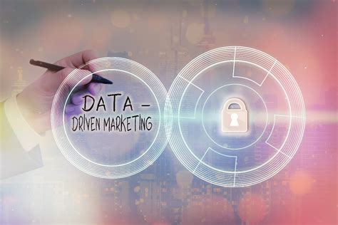 How To Maximize Roi With Data Driven Marketing Sylably