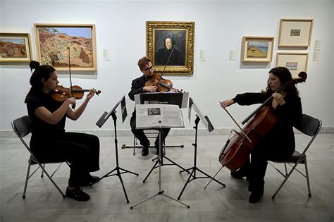 Educational Program Picasso Museum Barcelona Official Website