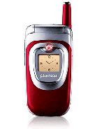 Pantech Fichas Técnicas De Celulares Y Smartphones Smartgsm