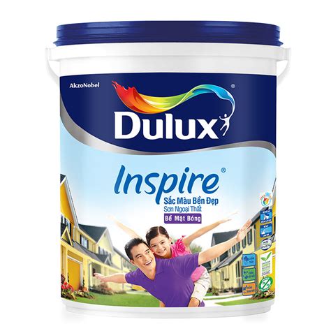 Chống Thấm Sàn Dulux Aquatech Max