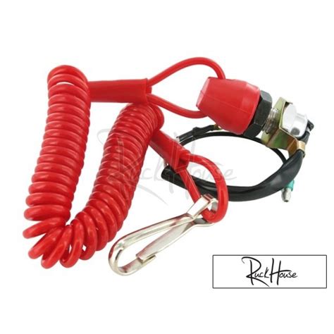 Kill Switch Str8 Racing Version Ruckhouse