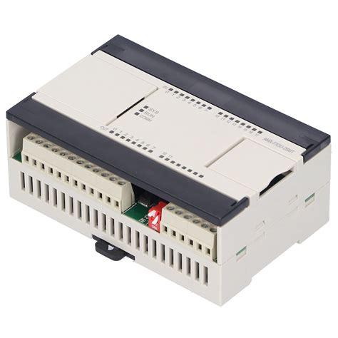 Controlador Programable Mt Controlador Programable Plc 16 Controlador Industrial Plc