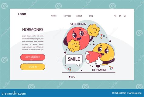Hormones Serotonin Melatonin Dopamine Adrenaline Cortisol Molecular Structures 3d Model