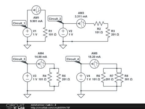 Lab 1 2 Circuitlab