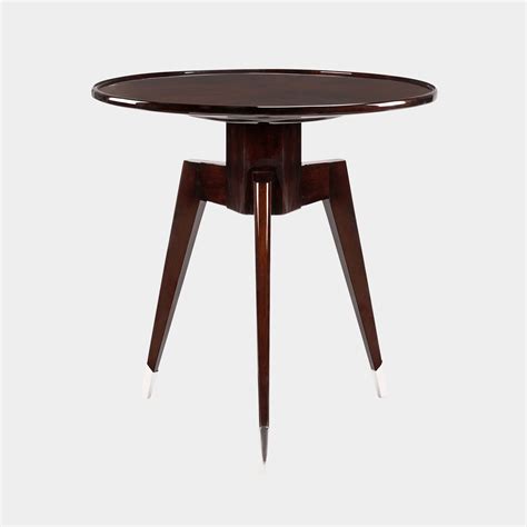 Monaco Mars Coffee Table Ta Mnc 003 Exotic Veneer Classic Chair