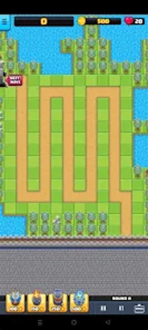 Endless Siege Fun For Android Download