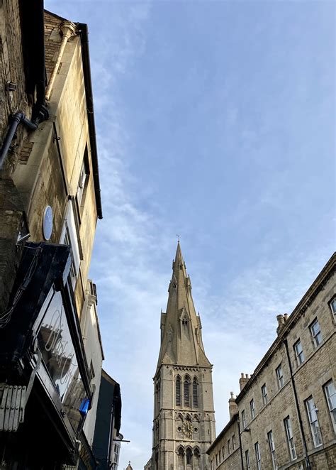 Edith Dawson Artist — Stamford Sights And Secrets Tours