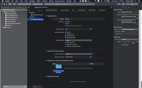 How To Build Xcframework With Xcode Ahmed Fathi Medium