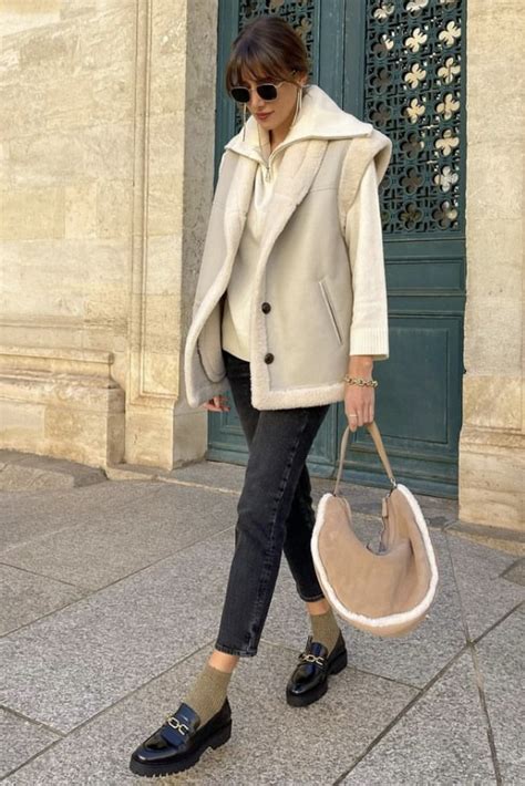 40 Elegant Winter Outfits That Will Make You Look Classy And Sophisticated Your Classy Look