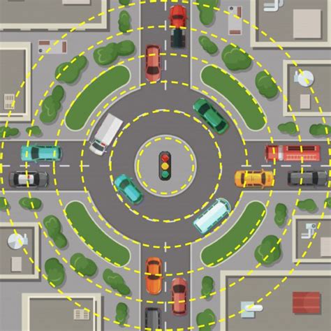 Cluster Nodes Divided Into Levels Download Scientific Diagram