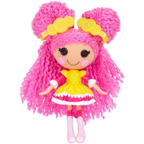 Mini Lalaloopsy Loopy Hair Doll Crumbs Sugar Cookie Mini Lalaloopsy Loopy Hair Doll Crumbs Sugar Cookie