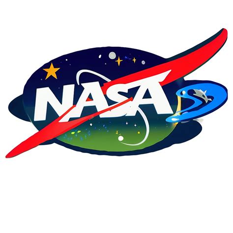 200 Nasa Logo Png Images