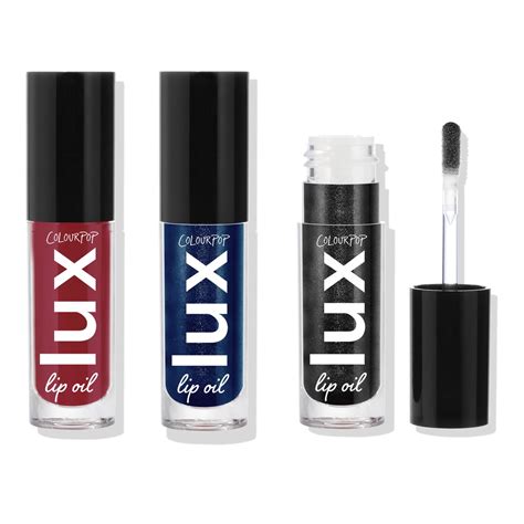 Shop The Twilight X Colourpop Makeup Collaboration