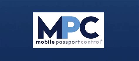 Mobile Passport Control Mpc What You Need To Know And How To Use It
