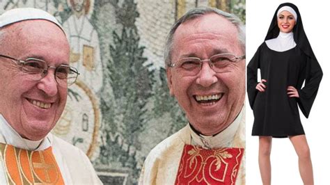 Papaya Noel şoku Rahip Marko Ivan Rupnik Bir Rahibeyi Grup Sekse