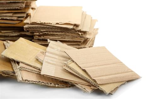 Premium Photo Big Stack Of Papers Closeup