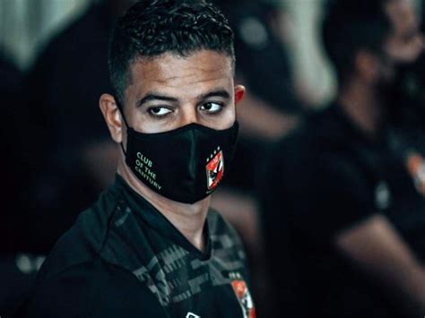 سعد سمير أرفض النظام الجديد للمونديال وهذه مشكلة كهربا مصراوى