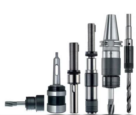 Tapping Tools Tapping Attachment Tool Manufacturer From Pune