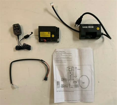 Power Vent Conversion Kit Required For Intellifire And Intellifire Plu