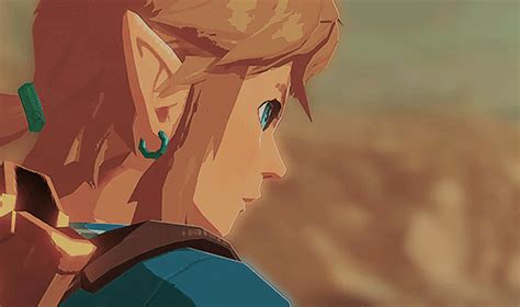 Zelda And Link Kiss Ocarina Of Time