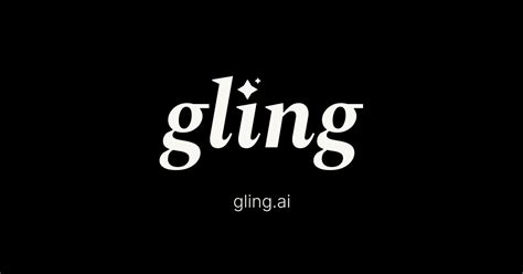 Efficiency Unleashed Glingai Transforms Content Creation Workflow