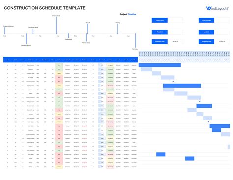 Free Resource Plan Template Excel Gsheets