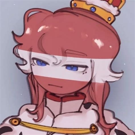 Austria Countryhumans★ Youtube