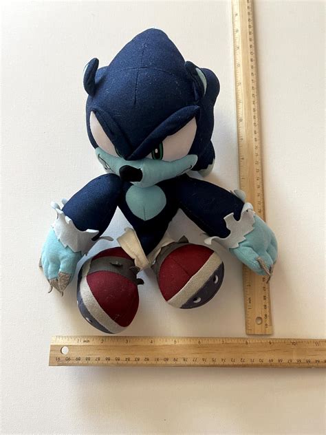 Ge Great Eastern Sonic The Hedgehog Sonic Unleashed 13 Sonic The