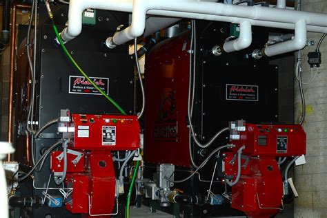 About Us Building Technology Systems