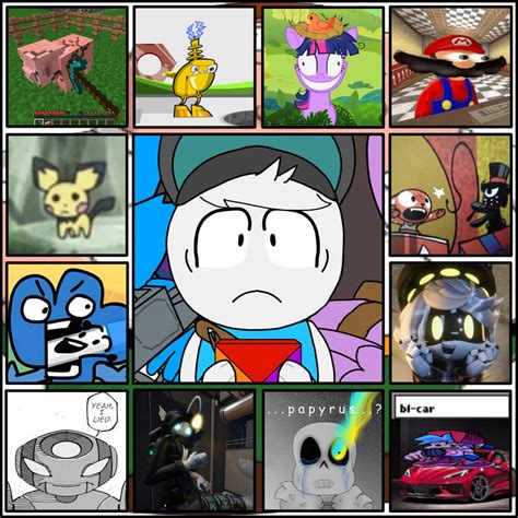 Dumbass Profile Picture By Sketchyboi25 On Deviantart