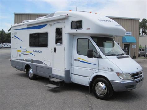 Dodge Winnebago Itasca Navion Rvs For Sale